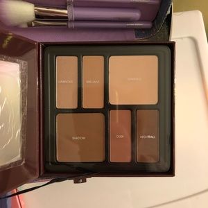 the color institute | Makeup | The Color Institute Makeup Set | Poshmark